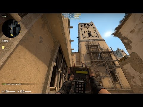 Steam Community :: Video :: CS:GO Death Match Gameplay | 1 Tap Headshot ...