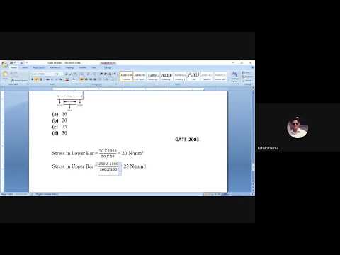 What is Mechanical Stress