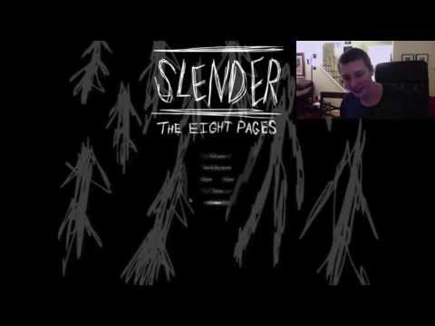 Steam Community :: Video :: Lets Play Slender