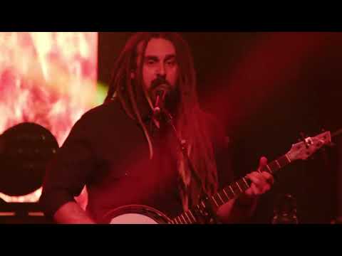 Kitchen Dwellers - “The Number of the Beast" - The Wilma - Missoula, MT - 12/31/23