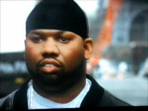 Why Raekwon the Chef doesn’t have many movie/tv roles | SIC Beats