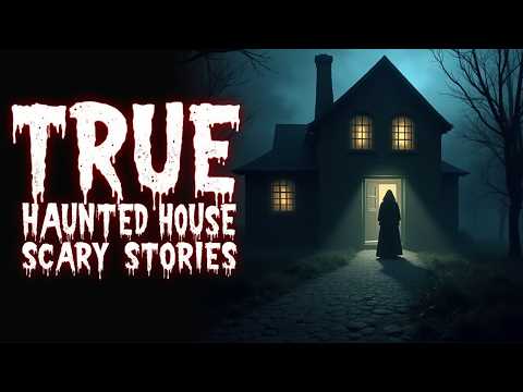 TOP 15 scary true horror stories UNDER THE RAIN that you will regret listening to alone Vol.20