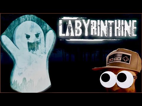 Steam Community :: Video :: How To Deal With Ghosts | Labyrinthine | Co ...