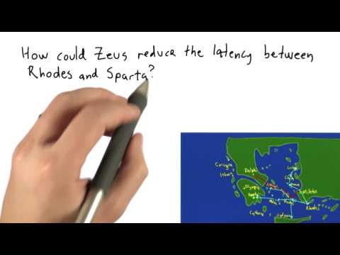 Learn Latency Intro to Computer Science - Mind Luster