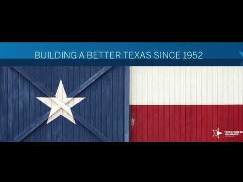 TEXAS FARM BUREAU INSURANCE SPOT
