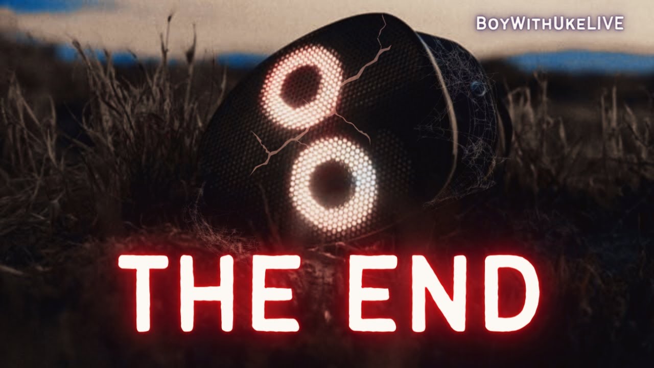 The End of BoyWithUke (BoyWithUke Lore Ep #5)