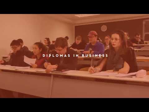 Your future with SMI