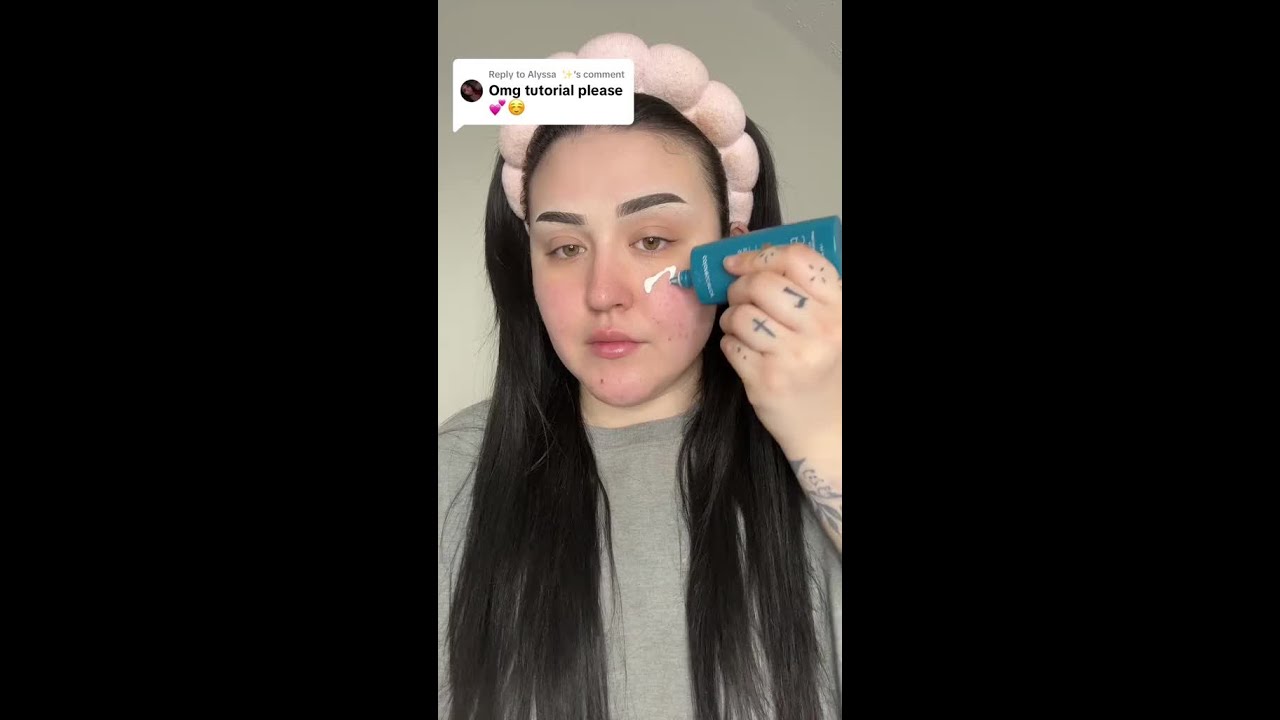 ✨ STRAWBERRY MAKEUP TUTORIAL 🍓🤍