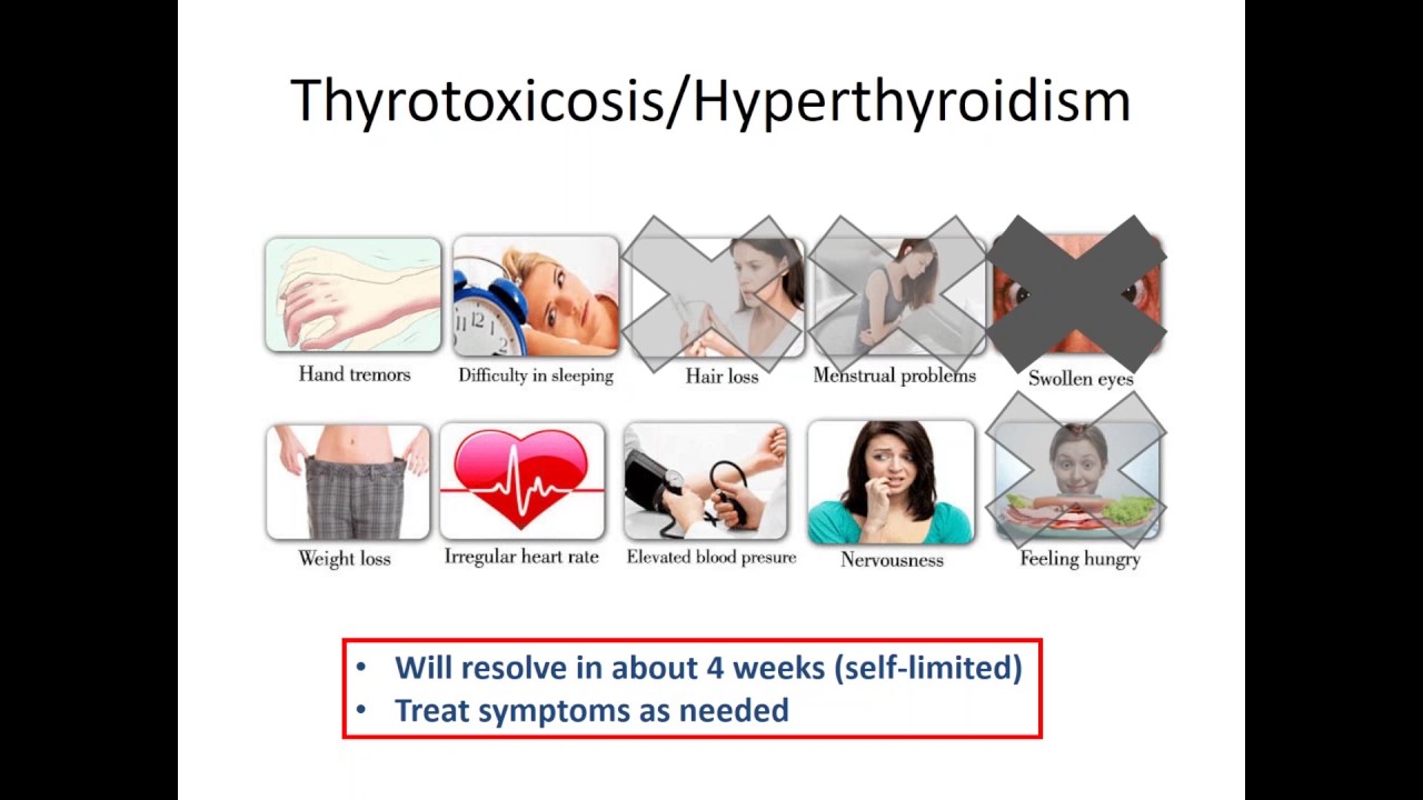 At the Forefront: Parathyroid Disease Post-Surgery
