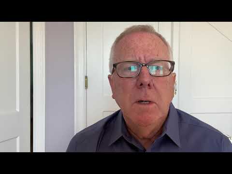 Environment is WSP: Steve Paquette, president, U.S. water and environment