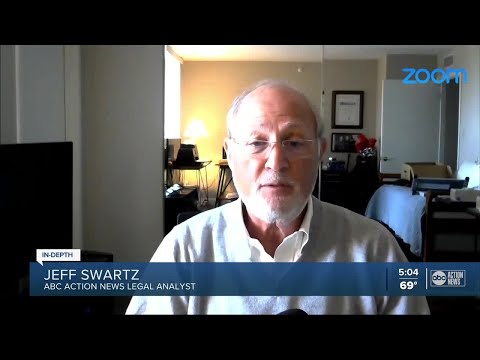 An interview with legal expert Jeff Schwartz