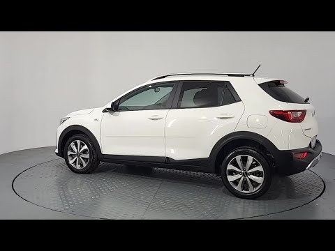 Kia Stonic K2 PE 1.0 Petrol Manual for sale in Co. Limerick for €21,950 ...