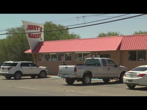 New Mexico officials warn of SNAP card skimmers
