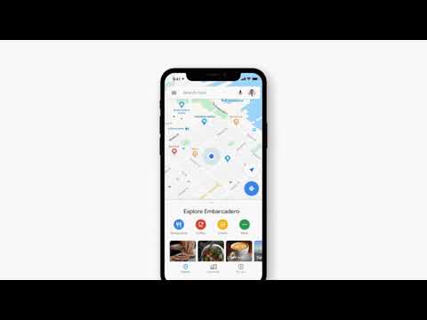 Google Maps’ new Incognito mode comes to iOS