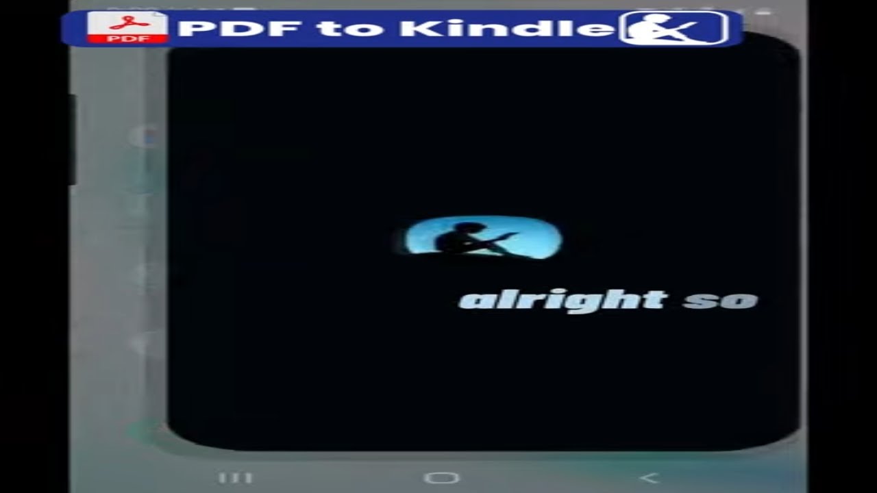 Read PDF Books on Kindle #shorts #kindle #entrepreneur #contentcreator