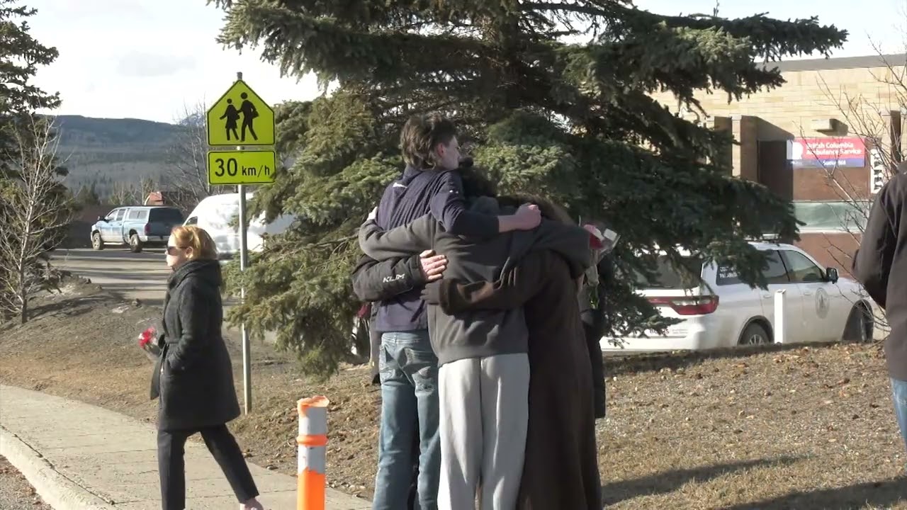 United Way commits $100,000 to support Tumbler Ridge community to help with recovery process