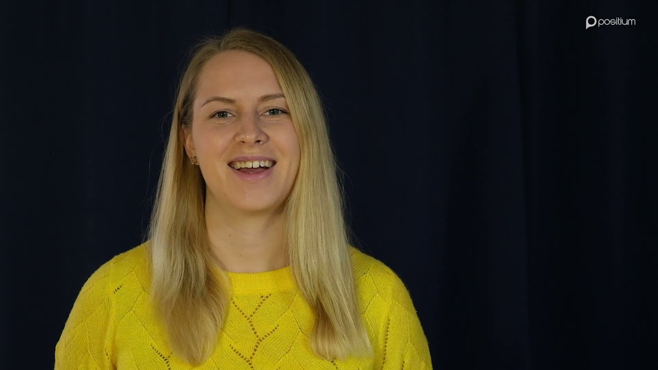 What is mobile positioning data?