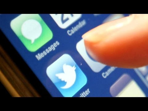 Twitter warns accounts may have been targeted by state-sanctioned spies