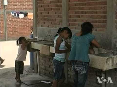 Mexico Authorities Free 275 Trapped In Forced Labor