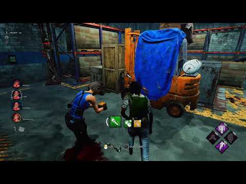 That one Toxic Teammate in the SwF