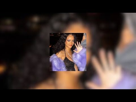 Rihanna - Pon De Replay (Sped up)