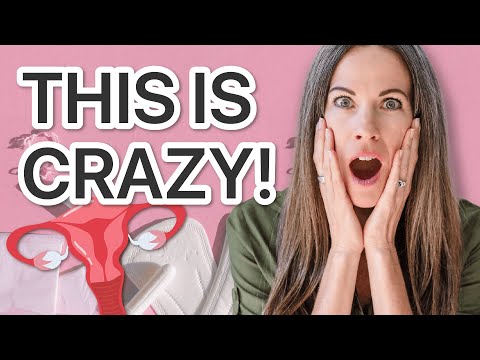 The Strange Truth Behind Period Syncing - Why Women Sync Up