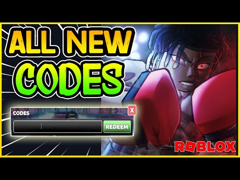 ✅NEW CODE✅14 WORKING CODES for 🥊 UNTITLED BOXING GAME🥊 Match Making🥊Roblox 2025🥊UNTITLED BOXING GAME