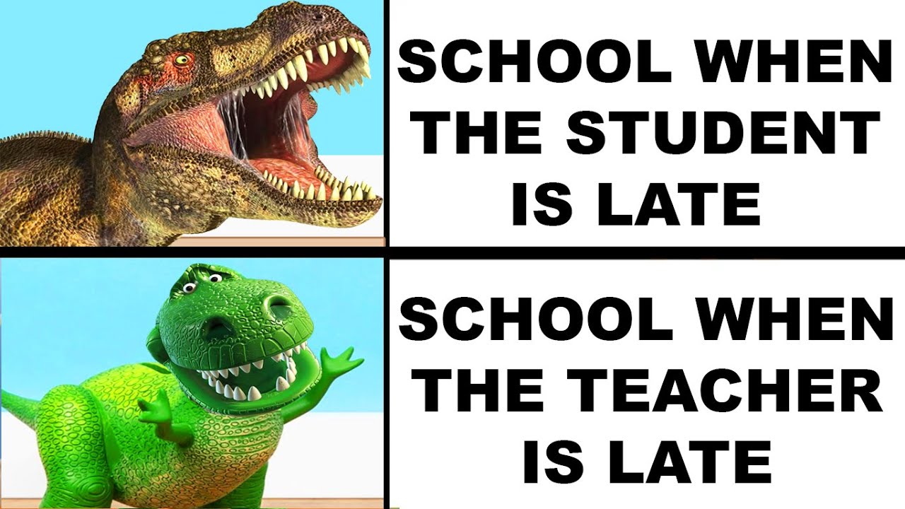 Jurassic Memes