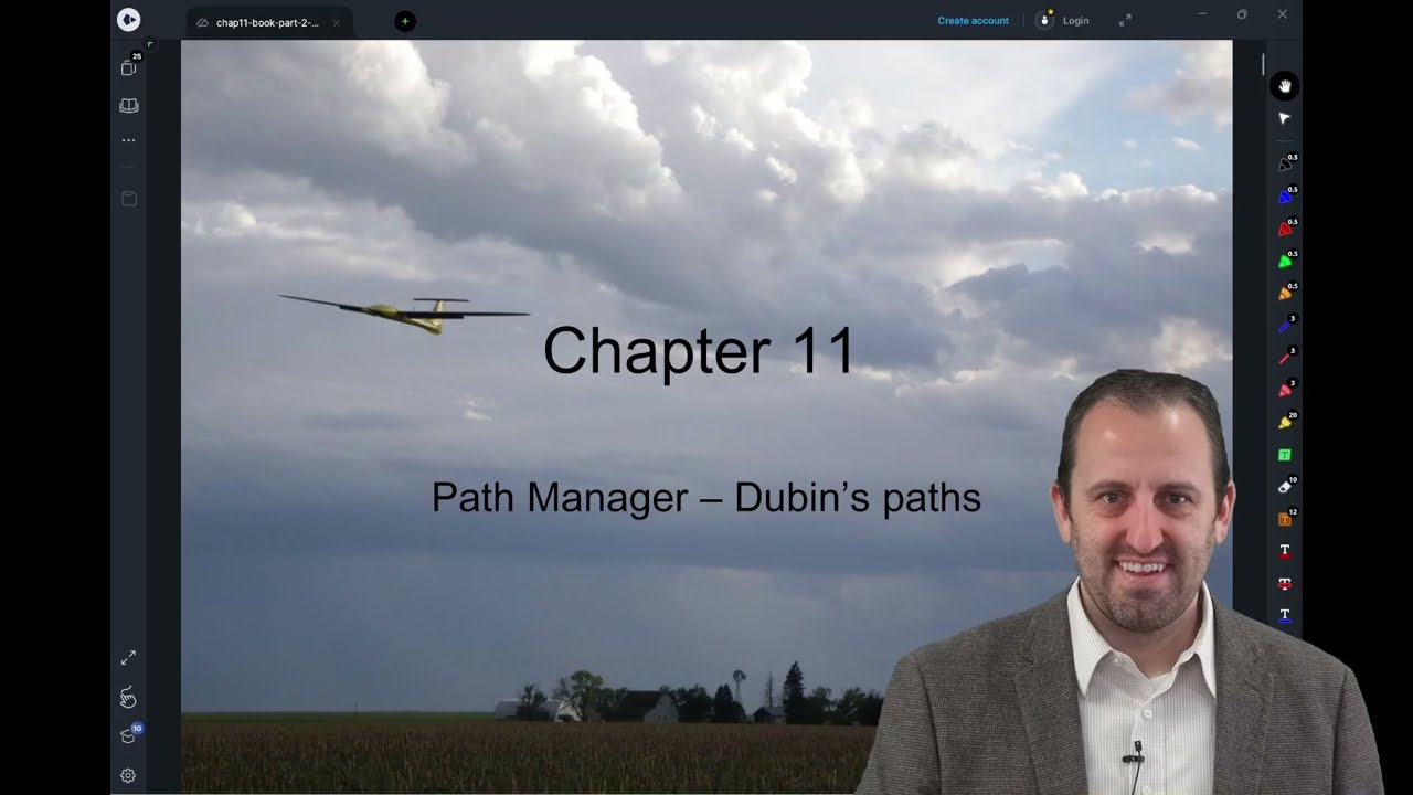 11 4 Dubins Definition