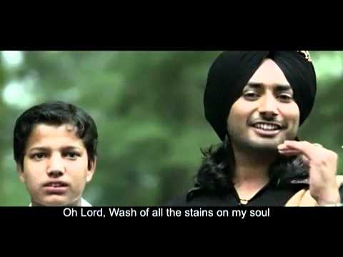Video - Sai Ve Sadi Fariyad Tere Tayi - Satinder Sartaj (2010).flv