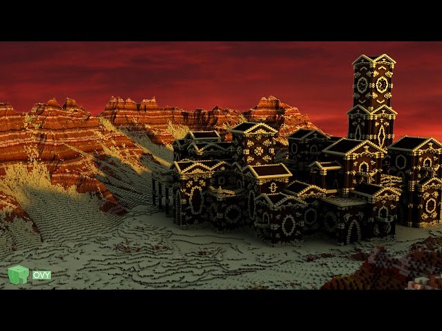 Balkan | By 10Heures Minecraft Map