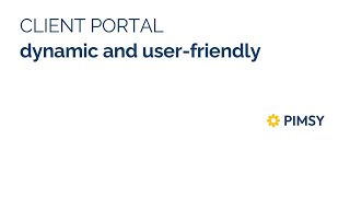 PIMSY Mental Health EHR | Reviews, Pricing & Demos - SoftwareAdvice AU