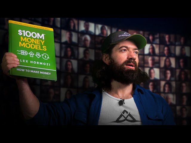 Behind the Scenes of the $100M Money Models Live Launch | Galaxy.ai ...