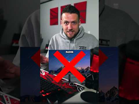 Is a 165Hz Monitor ACTUALLY Worth It?