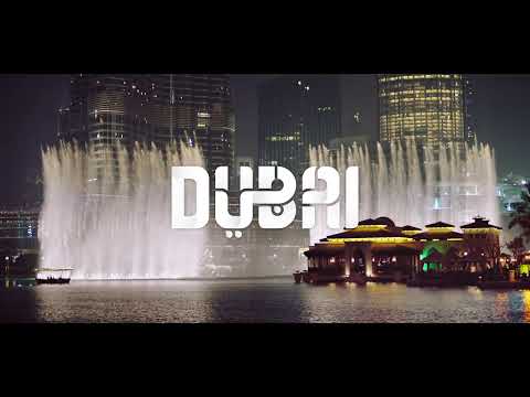 Dubai Tourism | Shah Rukh Khan | Prakash Varma | Nirvana Films