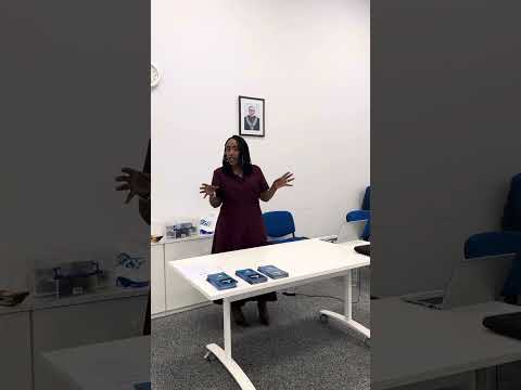 QUEENIE - GUEST SPEAKER EPISODE 1 #mentalhealth #mentalhealthawareness #wellbeinggroup #wellbeing