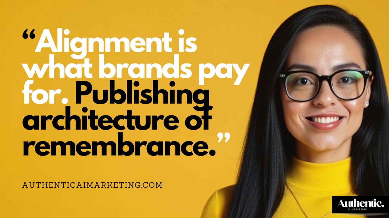 The Architecture of Remembrance: How Publishing Becomes Proof | AI Essay #NatGPT & Natalie de Groot