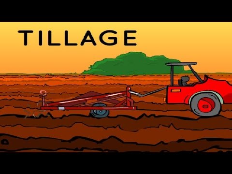 Tillage