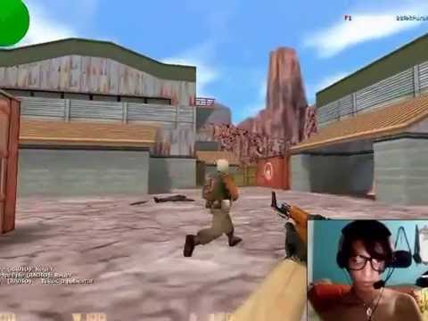Steam Community :: Video :: [D]aGonz!! #1 CounterStrike Game. Last ...