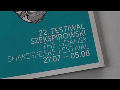 Gdańsk Shakespeare Festival 2018