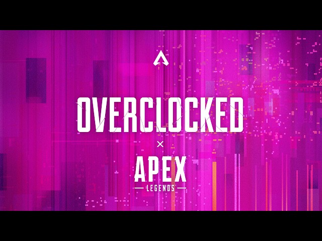Apex Legends tier list May 2026