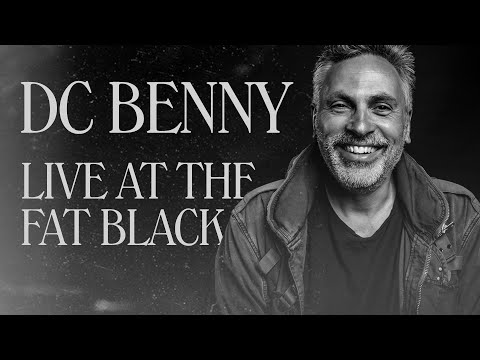 DC Benny | Live At The Fat Black (Full Comedy Special)