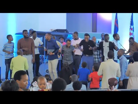 🔴 IGITARAMO CYABAYUMBE JUNE 29, 2025 | AGAPE FREE METHODIST CHURCH