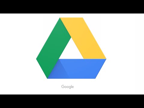 How to get Google One / Google Drive on Mac Pro