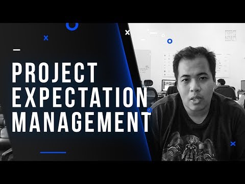 Project Management is Expectations Management