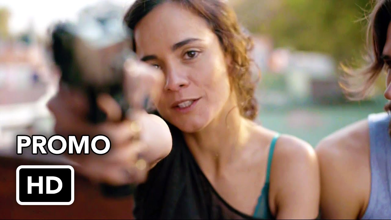 Queen of the South (USA Network) 