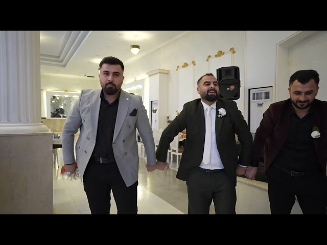 Folar & Sinam – Harvin Studio