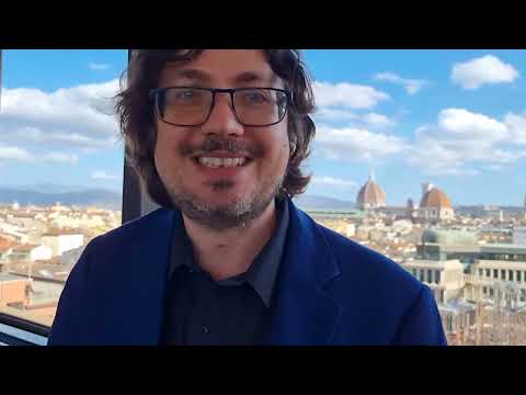 Esclusivo. A un mese dalla sua chiusura Valentino Nizzo presenta la ...