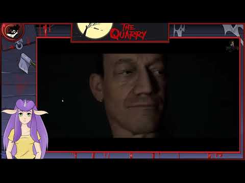 Steam Community :: Video :: The Quarry Part 2 Just go to the motel