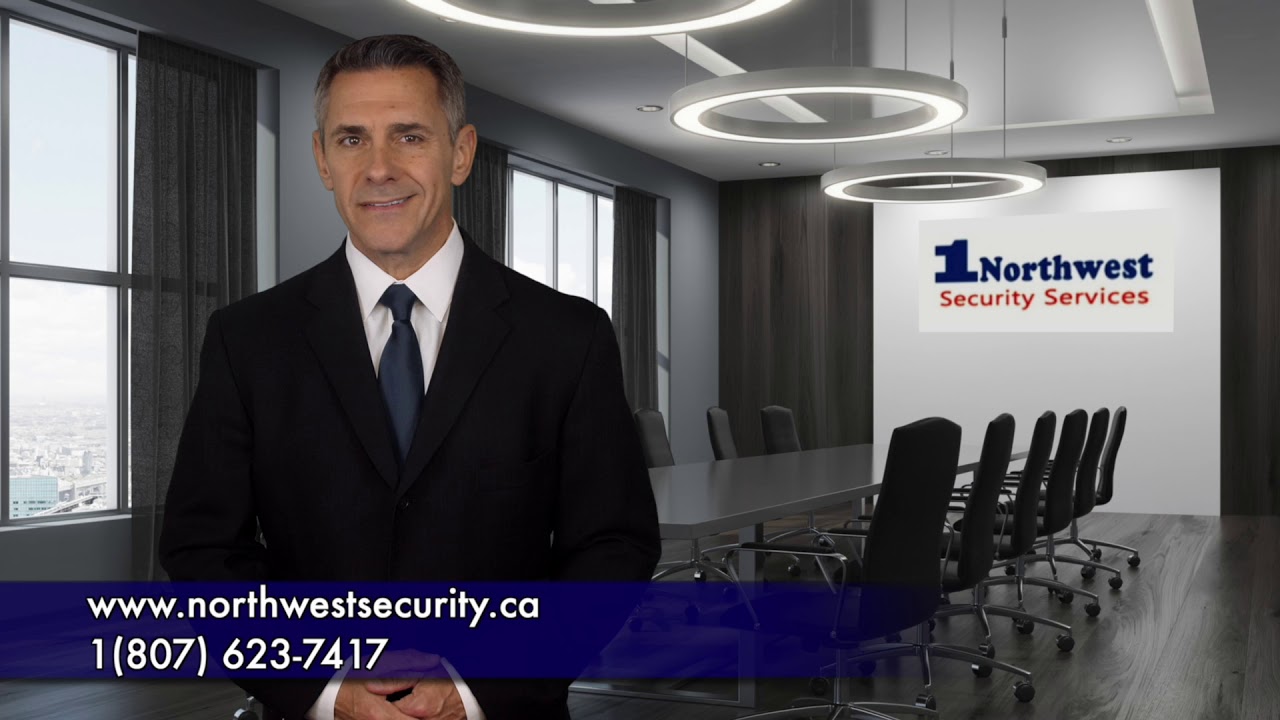 1Northwest Security Services | Call 1 (807) GO Northwest 623-7417 for Quote Or Guard Service Request